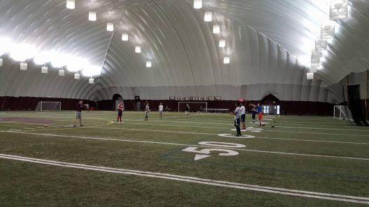 Quarterback Training Ottawa - QB Coach - Quarterback Camps