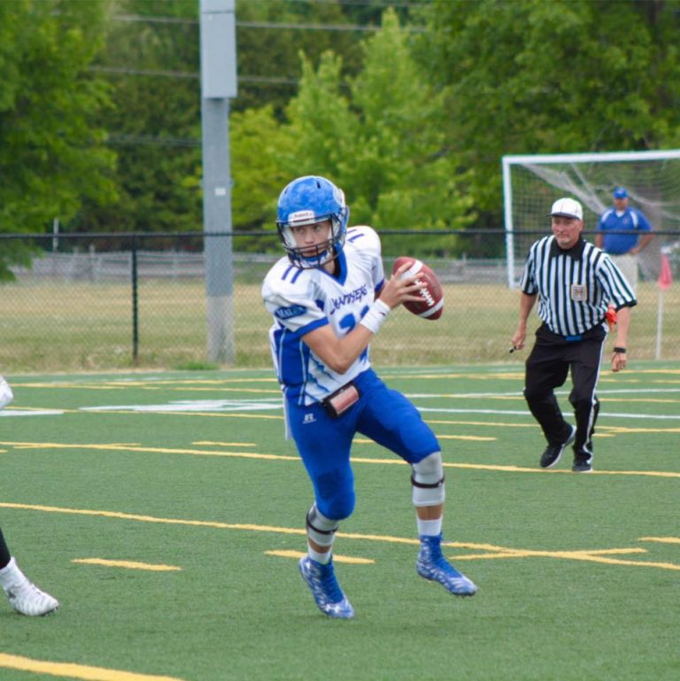 The Complete Quarterback: 10 Essential Skills to Master | Capital QB's ...