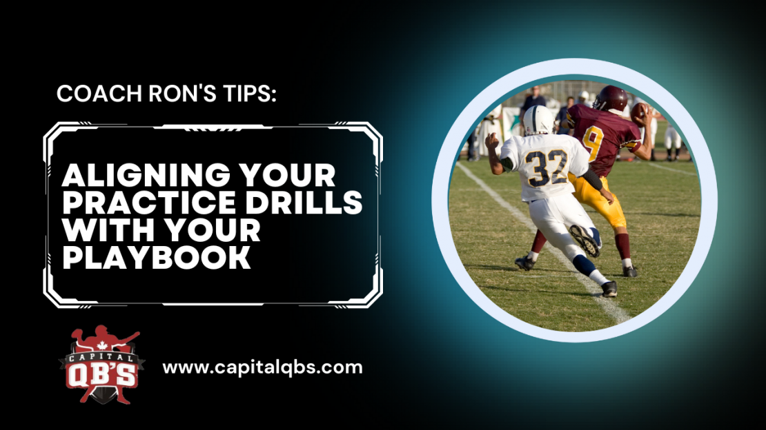 In-Season Training: Aligning Your Practice Drills with Your Playbook ...