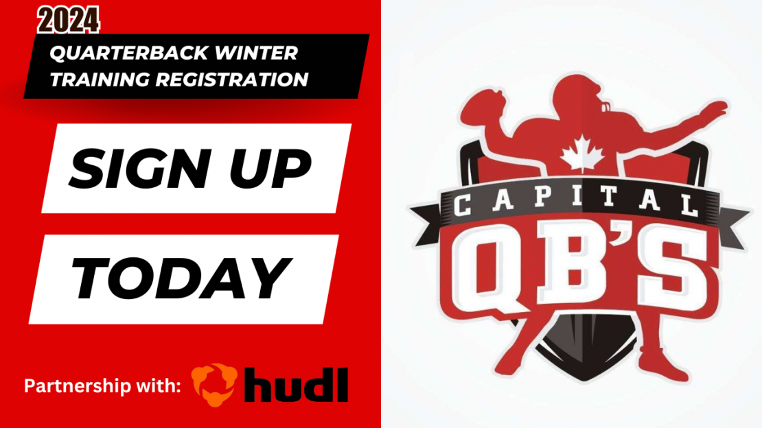 Capital QB’s 2024 Winter/Spring Quarterback Training 2024: From Back ...