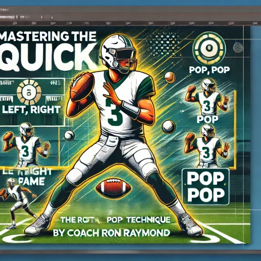 Mastering the Art of Reading Defenses: A Guide for Quarterbacks ...