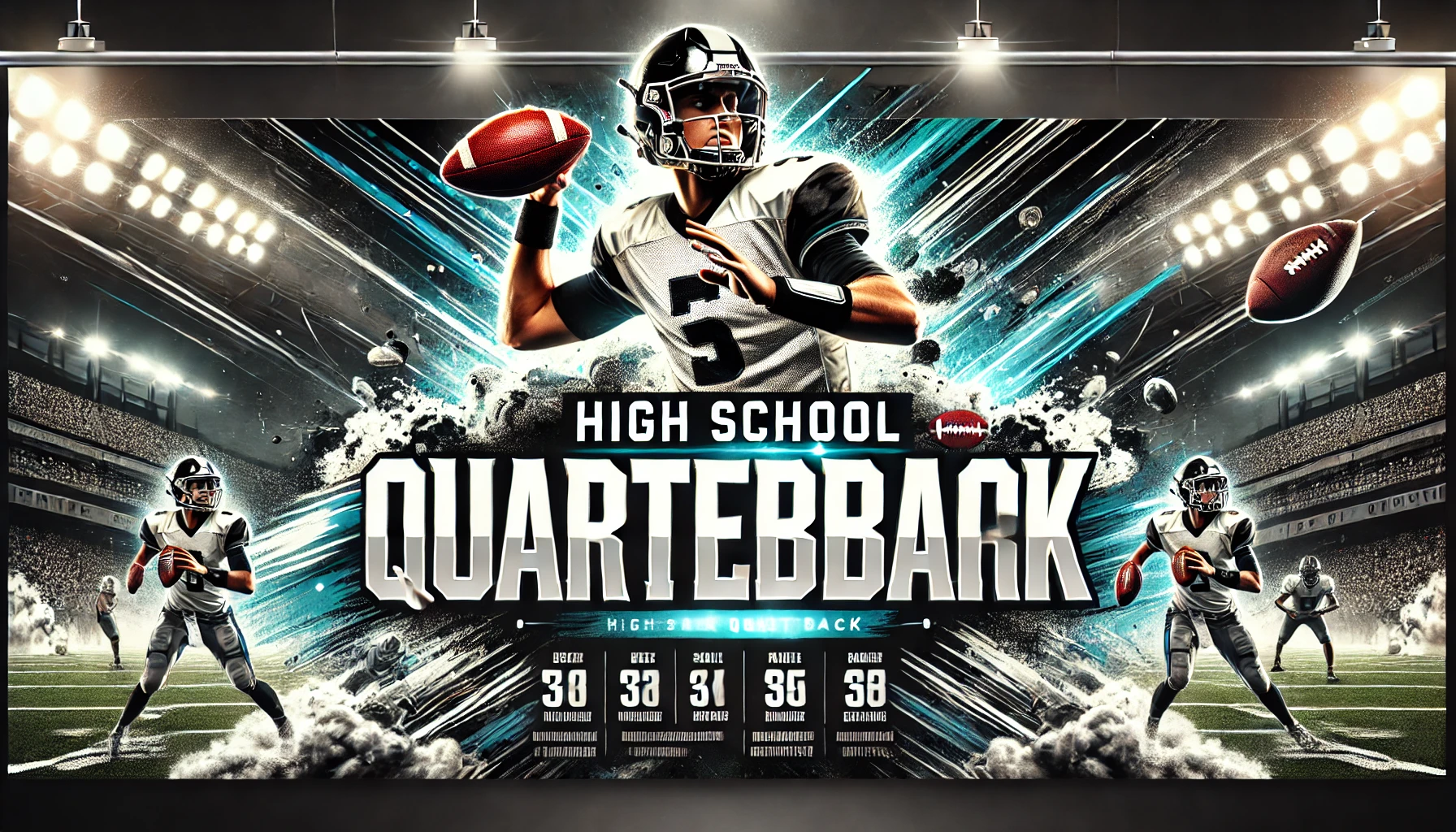 Capital QB’s High School Quarterback Quiz | Capital QB's - Quarterback ...
