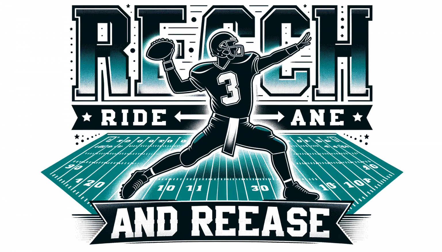 Mastering the Quarterback’s Footwork: RPO and Play Action Passes ...