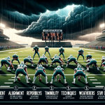 The Complete Quarterback: 10 Essential Skills to Master | Capital QB's ...