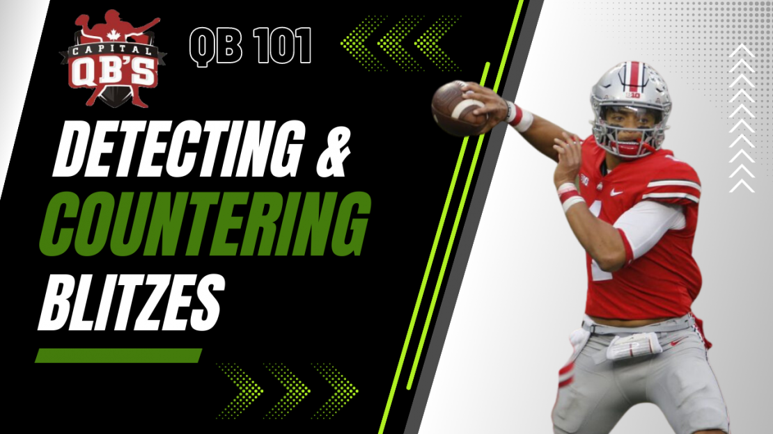 How High School Quarterbacks Can Detect and Counter Blitzes | Capital ...