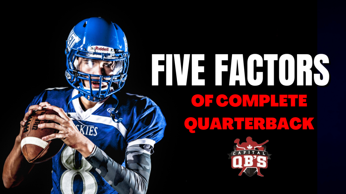 Frank Reich’s Quintessential Quintet: Five Factors for a Complete ...