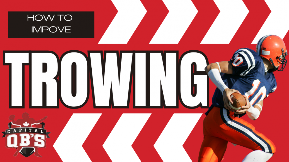 Quarterback Throwing Mechanics: The Perils of “Short Arming” and The ...