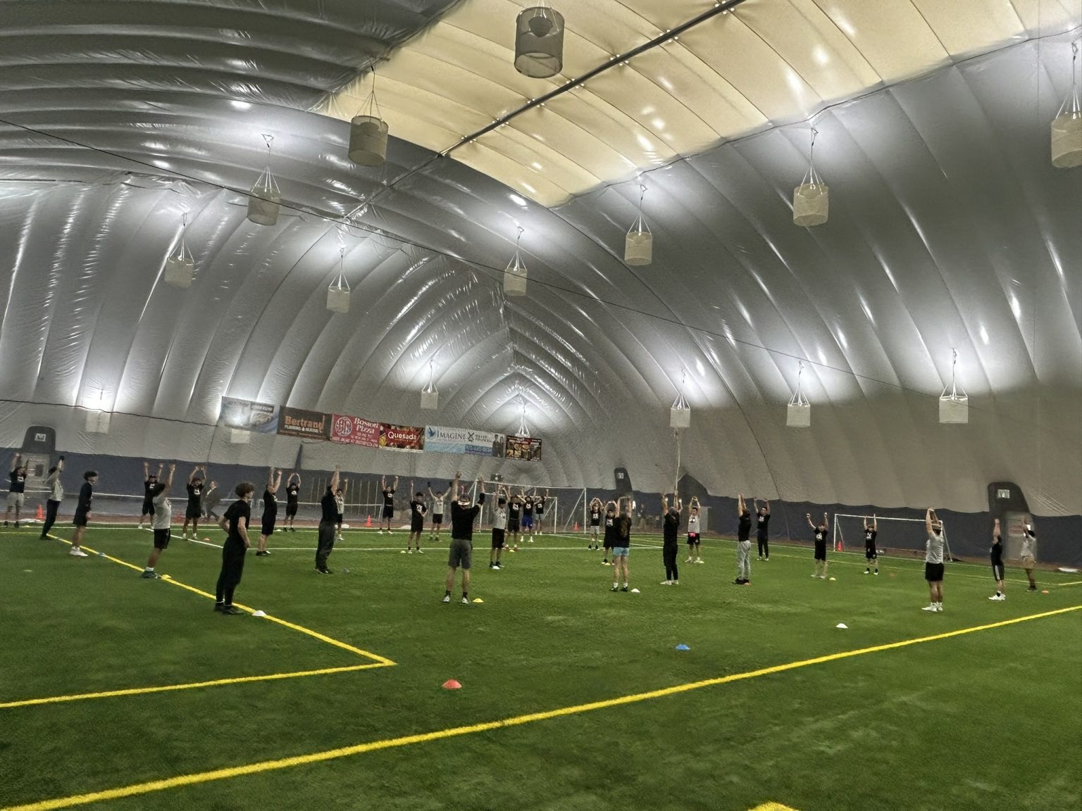 Take the Capital QB’s Quarterback IQ Quiz – How to Read a Defense ...