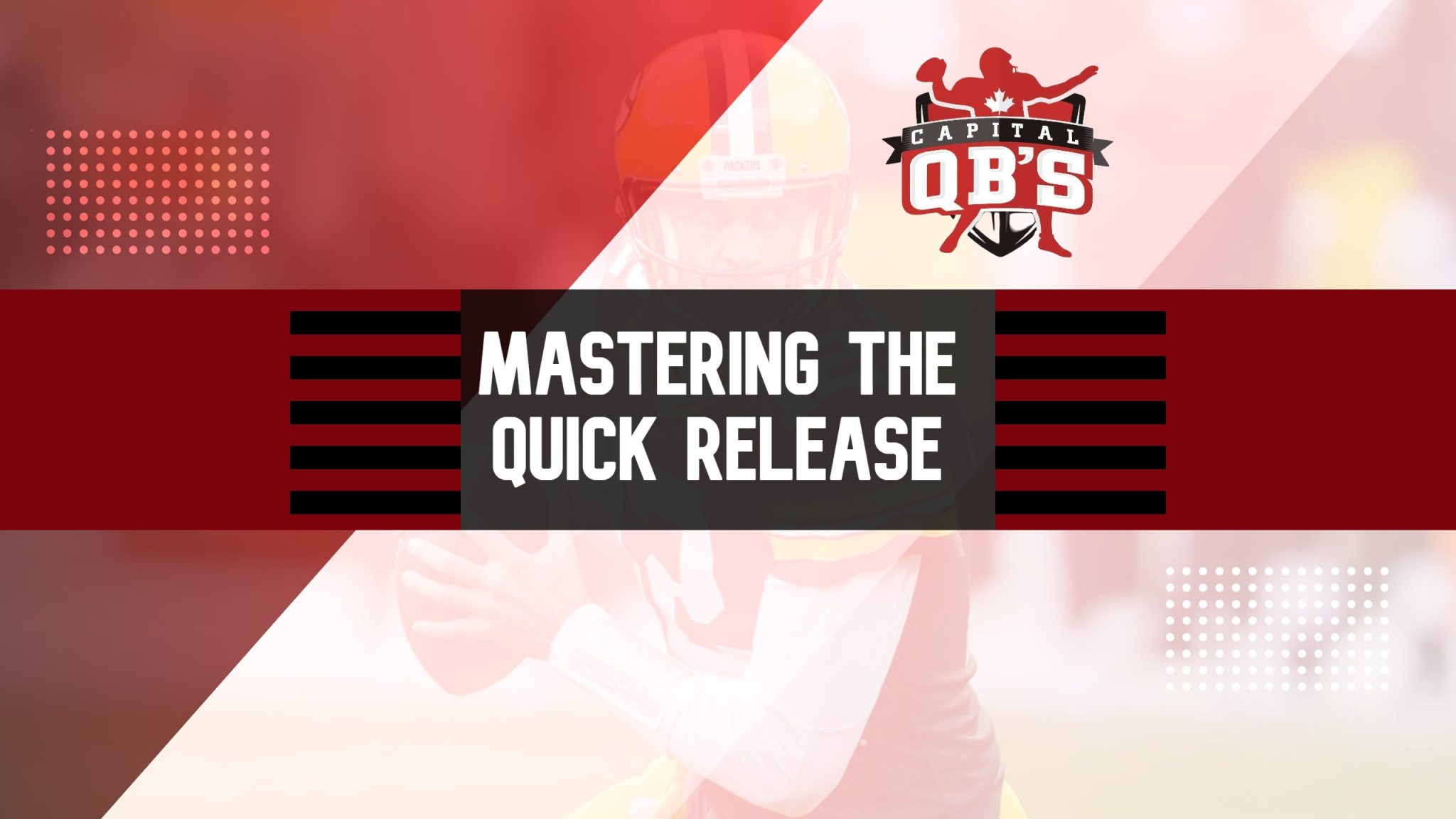 Mastering the Quick Release: The Importance of Hip Opening and Body ...