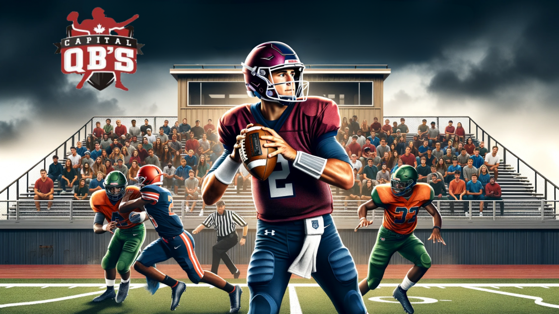 The Quarterback’s Internal Clock: Trust Your Reads and Release Quickly ...