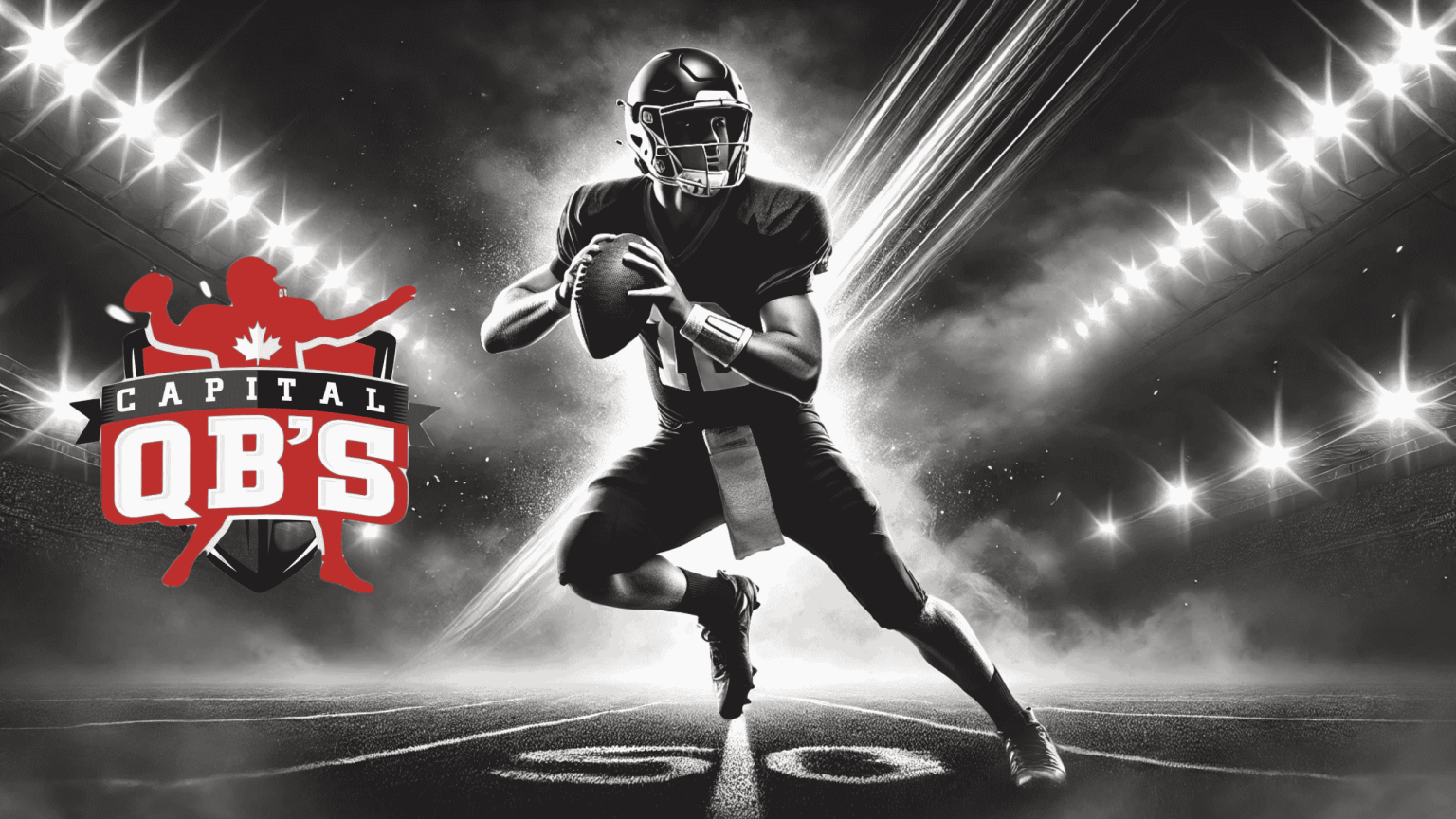 10 Things You Need to Succeed as a Quarterback | Capital QB's ...