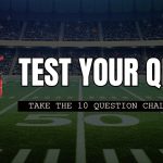 Take the Capital QB’s Quarterback IQ Quiz – How to Read a Defense ...