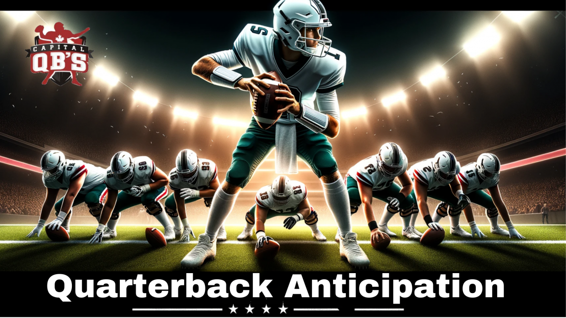 Quarterback Anticipation: Mastering the Mindset in the Pocket | Capital ...