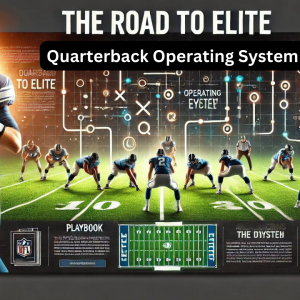 The Complete Quarterback: 10 Essential Skills to Master | Capital QB's ...