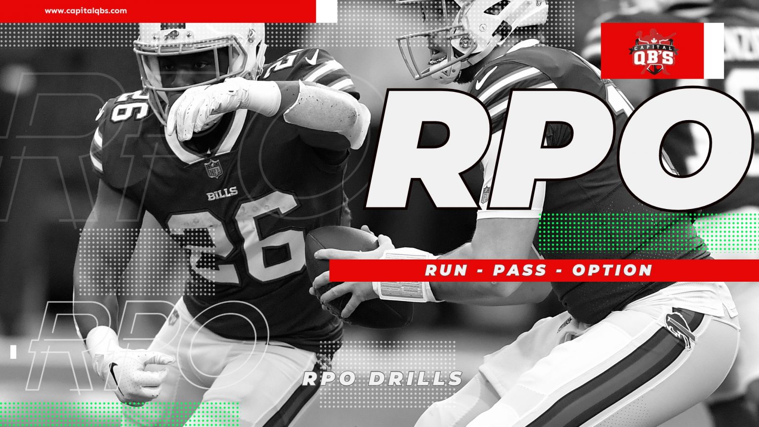 RPO Drills Every High School Quarterback Needs to Master for Success ...