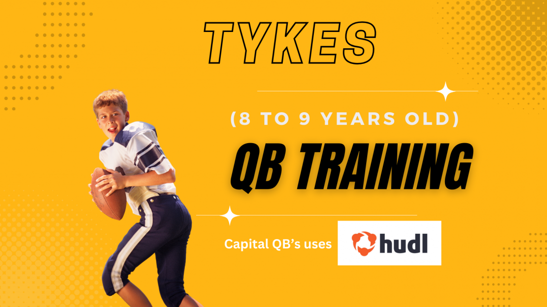 Capital QB’s Quarterback Training Options | Capital QB's - Quarterback Training Ottawa