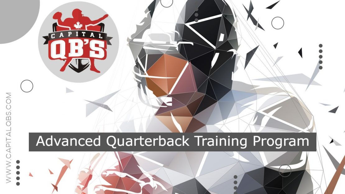 Unleash Your Full Potential: Capital QB’s Comprehensive Quarterback ...