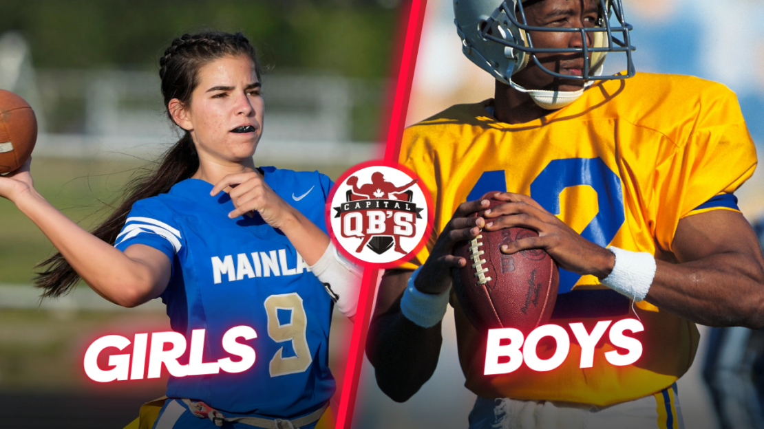 Quarterback Training Ottawa - QB Coach - Quarterback Camps