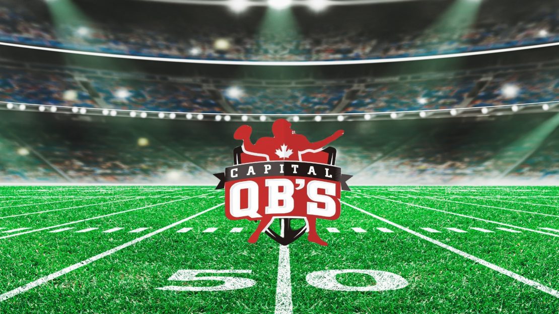 Defense Reading: A Vital Skill for Young QBs | Capital QB's ...