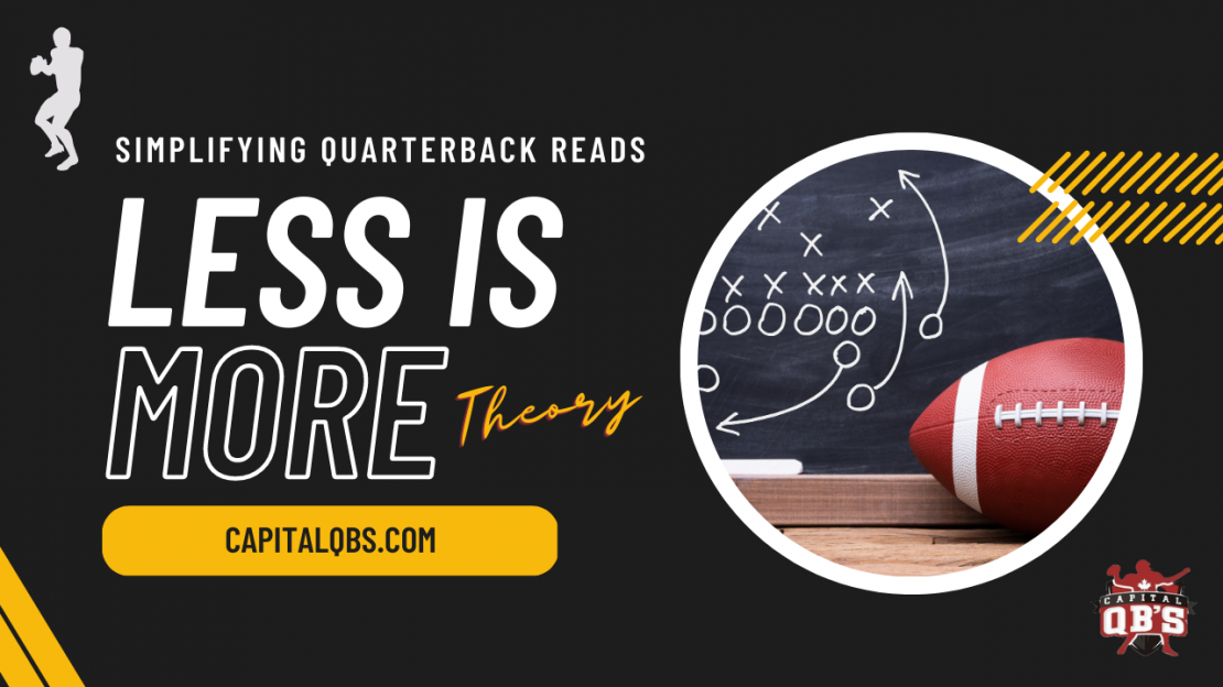 The “Less is More” Theory: Simplifying Reads for High School ...