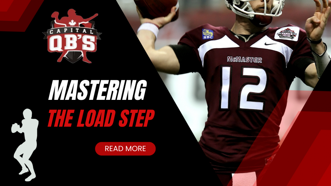 Mastering the Load Step: Optimizing Weight Transfer in Quarterback ...