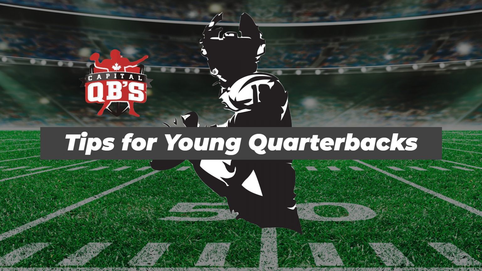 The Art of the Run Play Audible: Tips for Young Quarterbacks | Capital ...