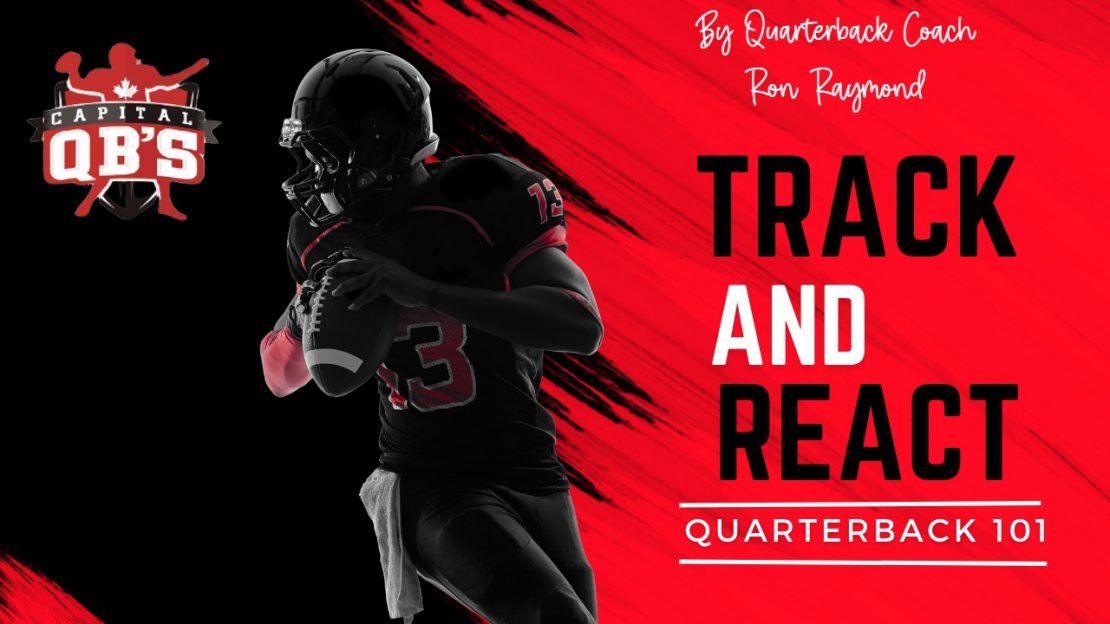 Quarterback 101: Tracking and Reacting to Defensive Adjustments in ...